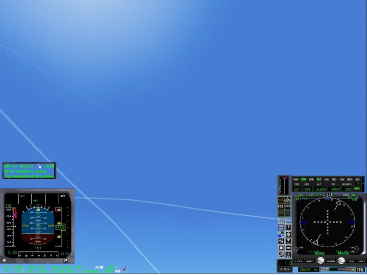 Просмотр ZIP-архива - FS2004 Version 2.0 Glass Cockpit Mini Panel ...