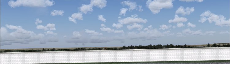 New texture for URMM2009 v2.5 - FS2004 Sceneries - Avsim.su