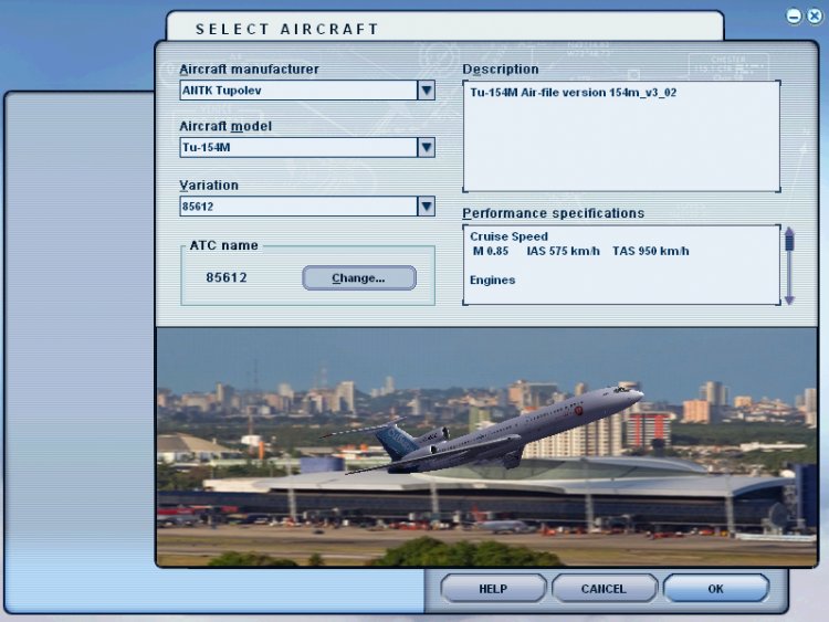 FS2004 Effects and Addons - Files - For FSMetar - Avsim.su