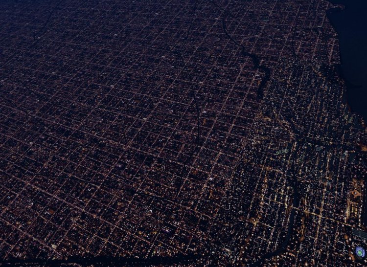 Global Night textures - FS2004 Effects and Addons - Avsim.su