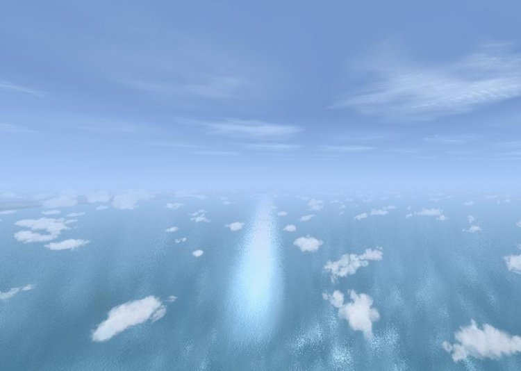Global Water textures - FS2004 Effects and Addons - Avsim.su