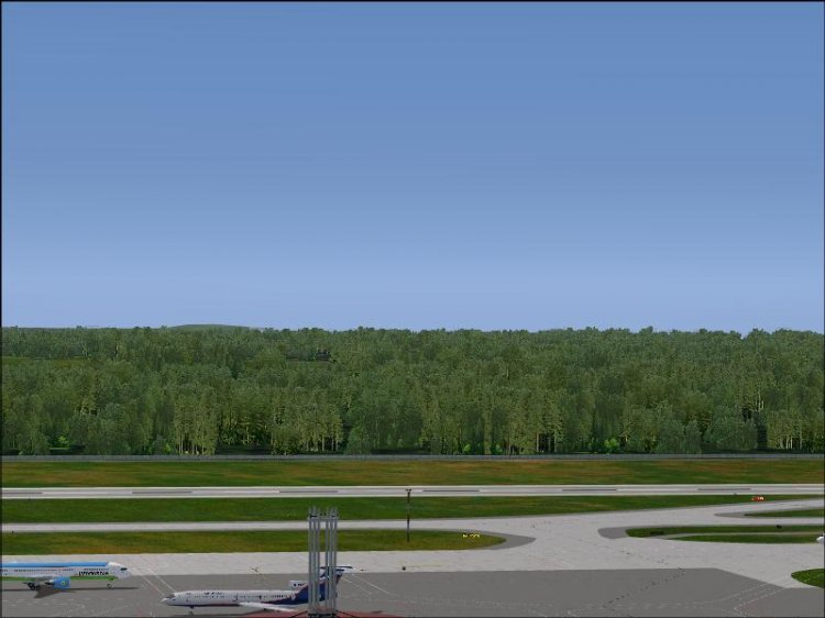 FS2004 Effects and Addons - Files - Improves the graphics in FS2004 V.2 ...