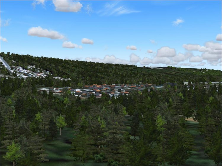 FS2004 Effects and Addons - Files - Improves the graphics in FS2004 V.2 ...