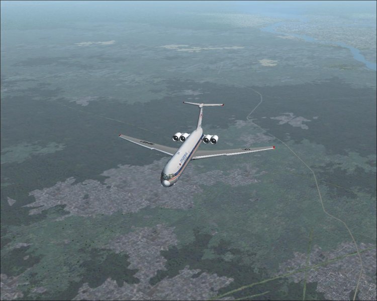 FS2004 Effects and Addons - Files - Improves the graphics in FS2004 V.2 ...