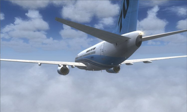 FS2004 Effects and Addons - Files - Improves the graphics in FS2004 V.2 ...