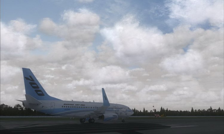 FS2004 Effects and Addons - Files - Improves the graphics in FS2004 V.2 ...