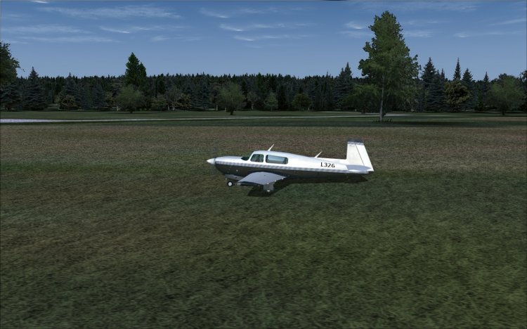 Improves the graphics in FS2004 V.3 - FS2004 Effects and Addons - Avsim.su