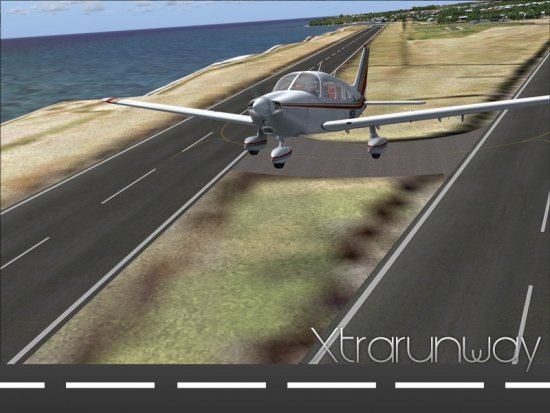 FS2004 Effects and Addons - Files - FS9_Shockwave-3D_Lights Airbus ...