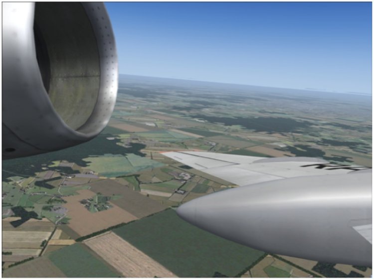 FS2004 Effects and Addons - Files - New grass for FS9 - Avsim.su