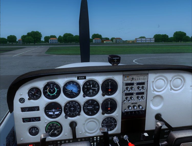 Files - Enbseries (nice graphics) for FS9 - Avsim.su