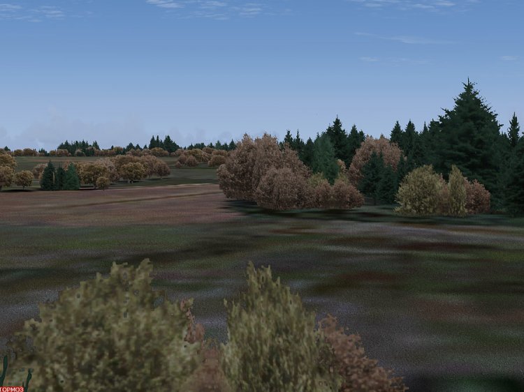 FS TREES - FS2004 Effects and Addons - Avsim.su