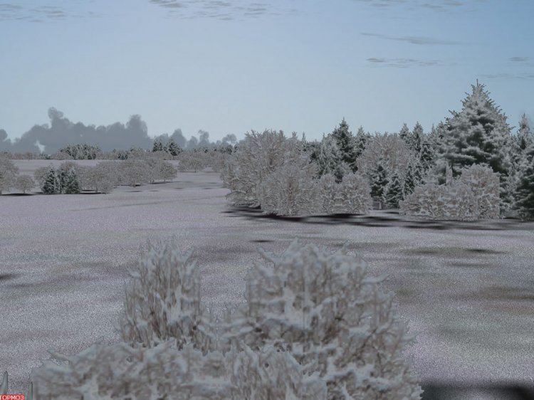 FS2004 Effects and Addons - Files - High Definition Environment, HDE v ...