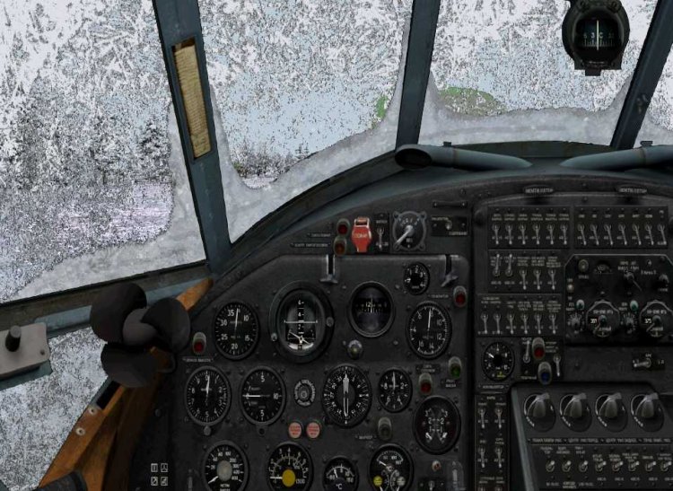 FS2004 Effects and Addons - Files - Add-on package for An-2 (FS2004 ...