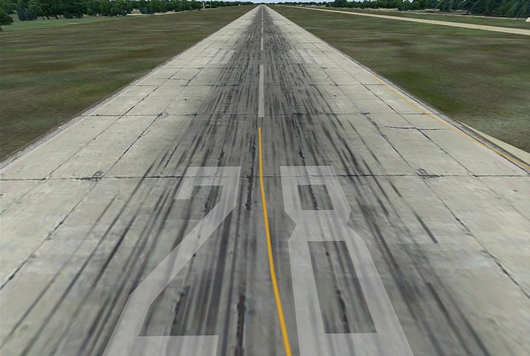 FS2004 Effects and Addons - Files - High Definition Environment, HDE v ...