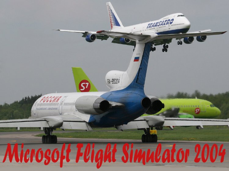 Просмотр ZIP-архива - spleshskrin for FS9 - Avsim.su