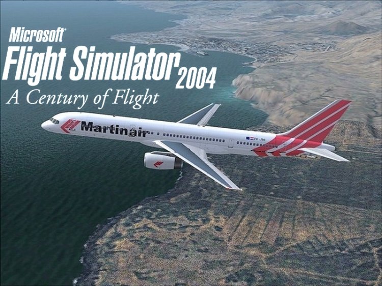 FS2004 Splash Screens - Files - JAT DC-10-30 at Milan Malpensa - Avsim.su