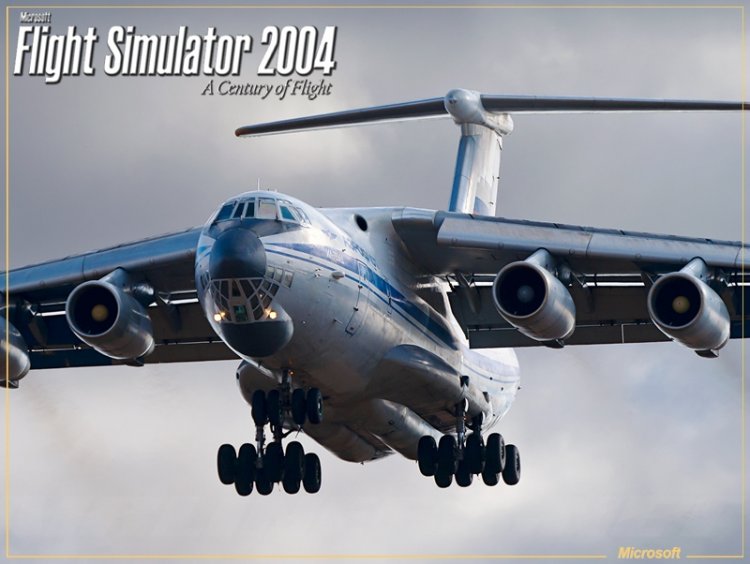 Просмотр ZIP-архива - Набор сплэшскринов для FS9 - Avsim.su