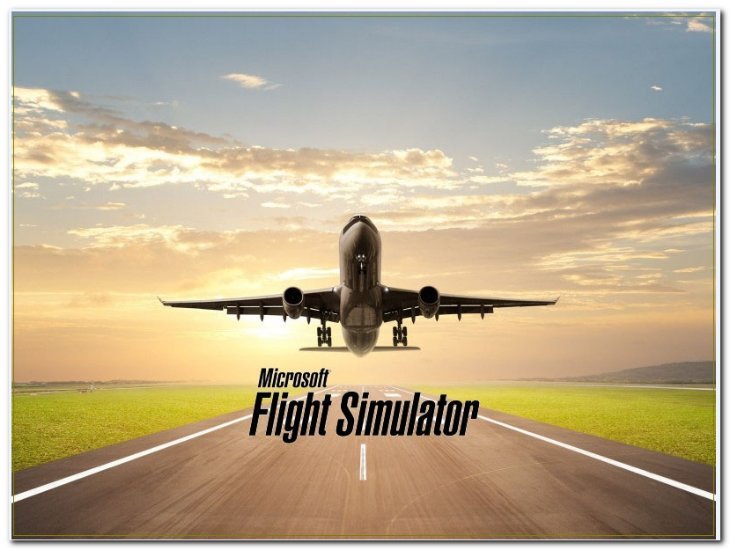 FS2004 Splash Screens - Files - Splash Screens for MSFS2004 - Avsim.su