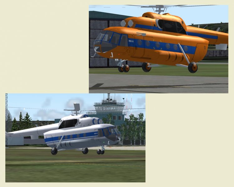 Files - Texture for An-2 ALROSA RA 62795 for Xomer model - Avsim.su