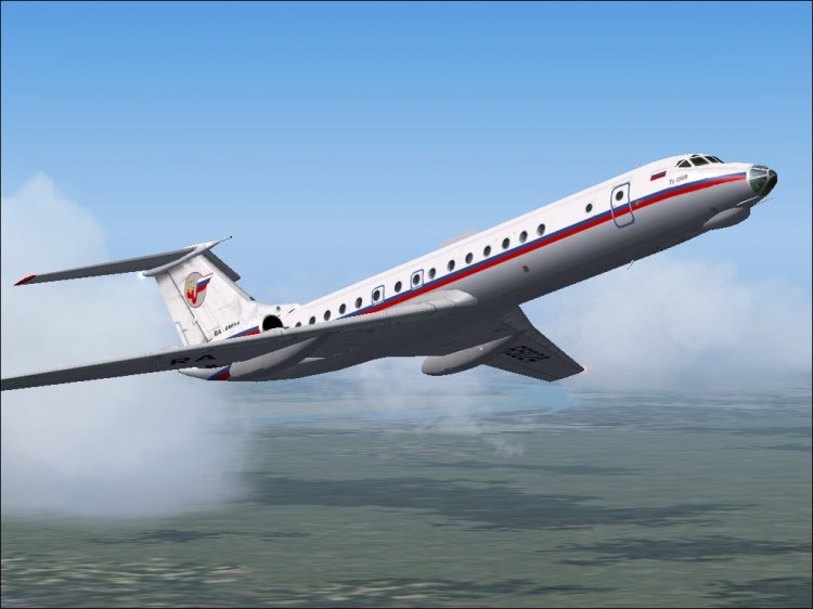 Просмотр ZIP-архива - AI Tu-134 - Avsim.su