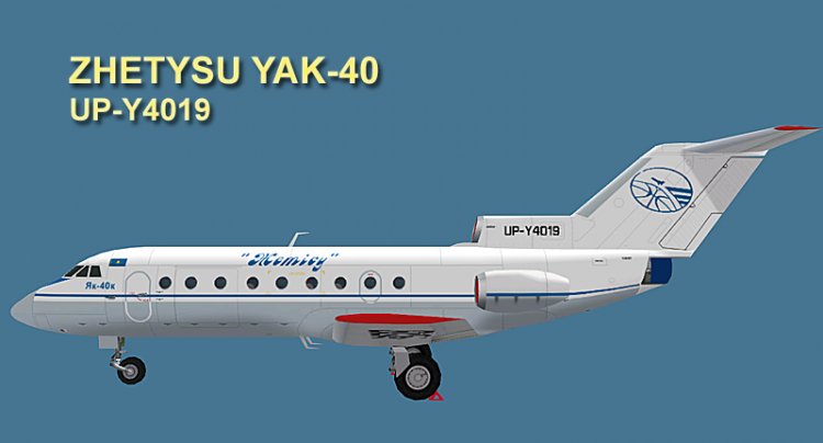 Files - Zhetysu AI Flight Plans - Avsim.su