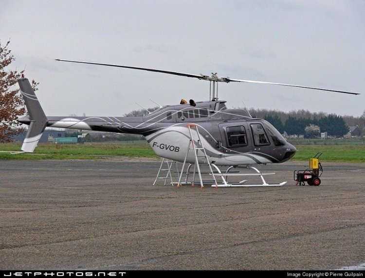 FSX Helicopters - Files - MI-171 Airfilips - Avsim.su