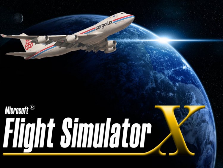 splash - screen for FSX - FSX Splash Screens - Avsim.su