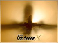 FSX Splash Screens - Files - FSX splash screen - Avsim.su