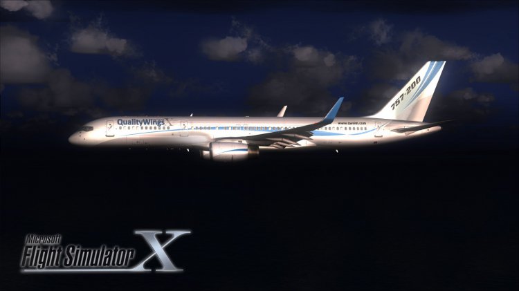 FSX Splash Screens - Files - A330 in Dubai - Avsim.su