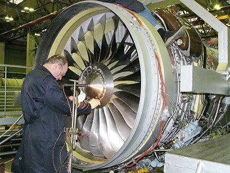 Sounds of IL-76 engines Saturn D-30KP - FSX Sounds - Avsim.su