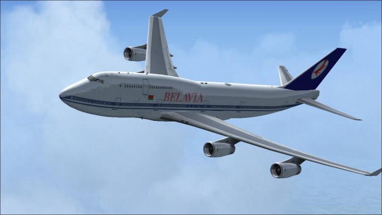 Просмотр ZIP-архива - Belavia Livery for PMDG 747 - Avsim.su