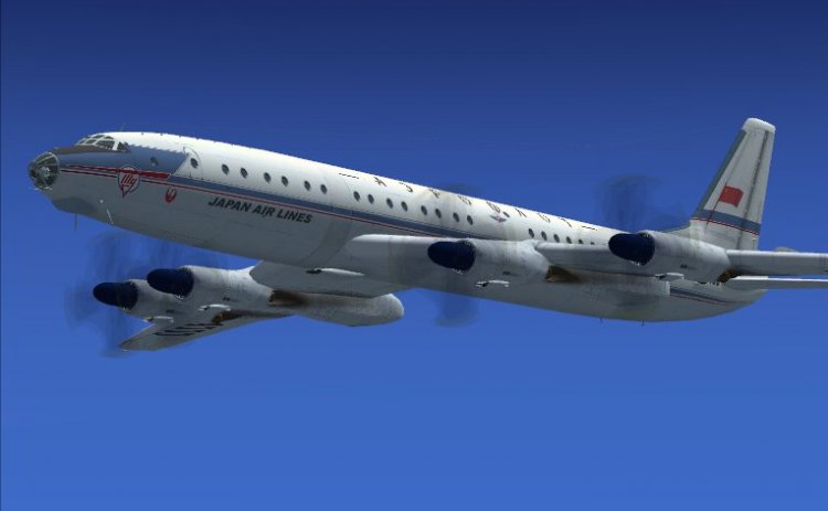 Просмотр ZIP-архива - Tupolev Tu-114, DDS textures for FSX - Avsim.su