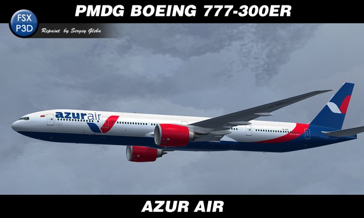 Fspassengers pmdg 777 - nvnaxre