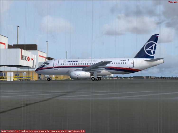 FSX Aircrafts - Files - Space Shuttle Atlantis - Avsim.su