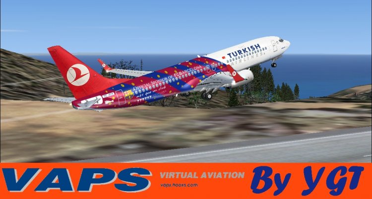 Files - Turkish Airlines B737-752WL VC Moach FS9 - Avsim.su
