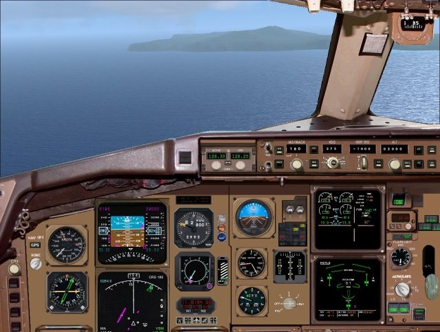 Boeing 767-300ER + 3 liveries - FSX Aircrafts - Avsim.su