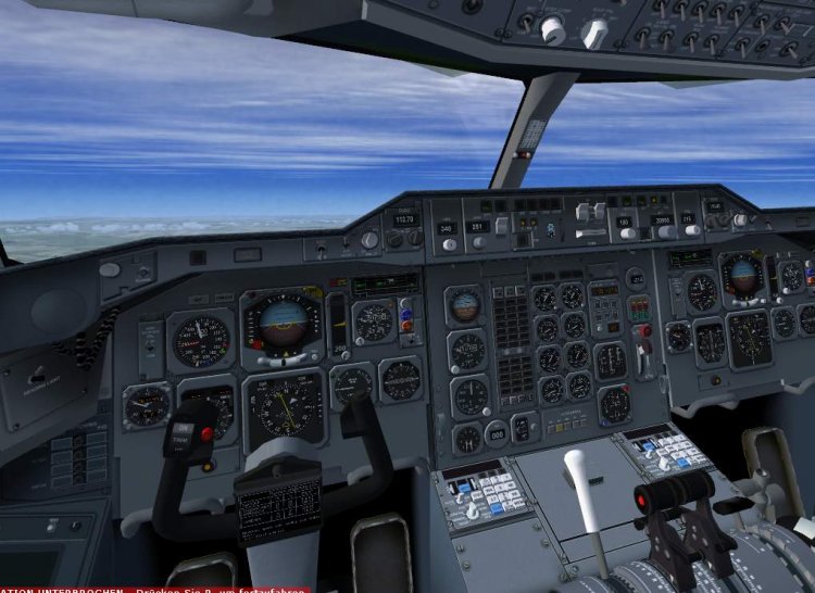A300 - FSX Aircrafts - Avsim.su