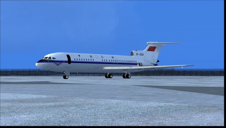 Просмотр ZIP-архива - FSX Hawker Siddeley Trident 2 - Avsim.su