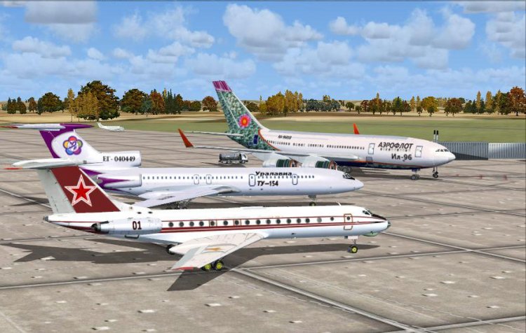 Просмотр ZIP-архива - ТУ-134 - Avsim.su