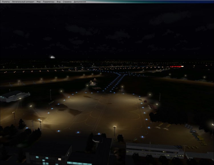 Files - Updatings UKDE 2015 ZIP - Avsim.su