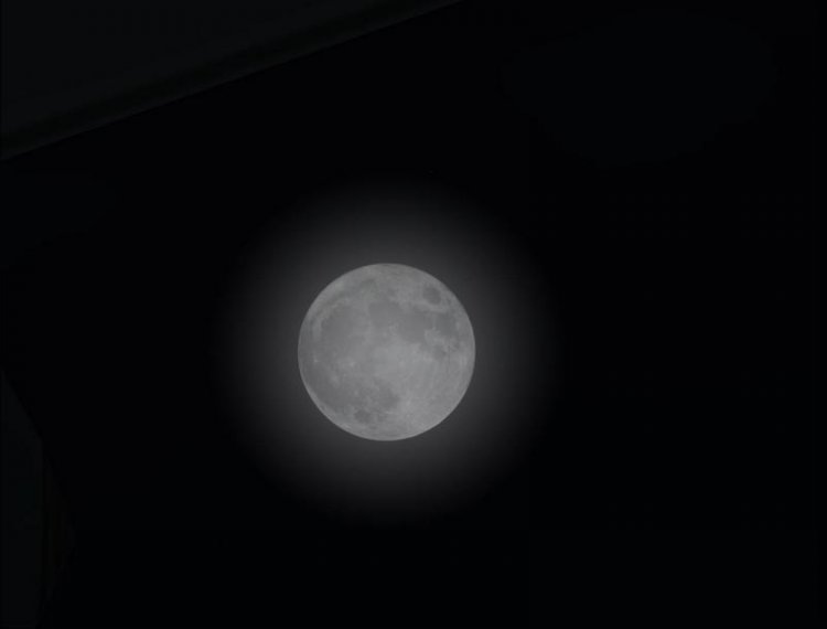 A Moon for FSX - FSX Effects and Addons - Avsim.su