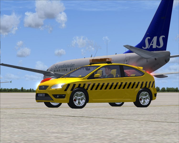 Drivable vehicles? - Microsoft Flight Simulator (2020/2024) - The AVSIM ...