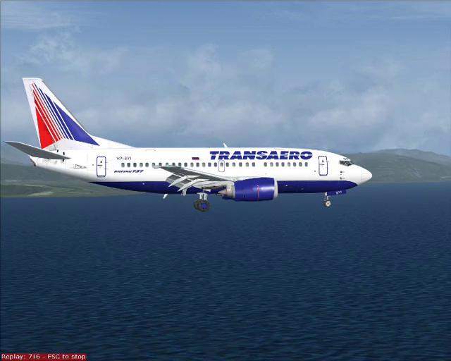 Files - B727-2X8 [M-STAR] landing & takeoff at Zurich Airport ...