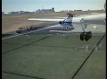 Files - landing in UOOO - Avsim.su