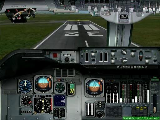 Просмотр ZIP-архива - The perfect plane. - Avsim.su