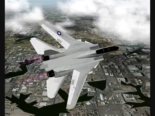 Просмотр ZIP-архива - F-14 Tomcat - Avsim.su