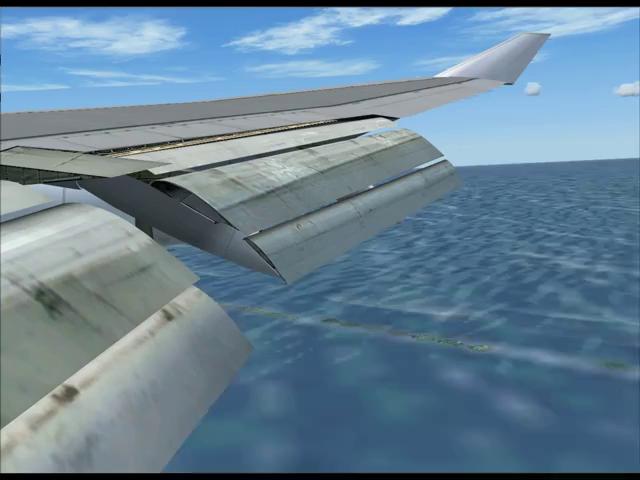 Просмотр ZIP-архива - [Boeing 747-400 TRANSAERO VRMM LANDING] - Avsim.su