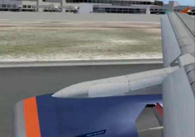 Просмотр ZIP-архива - FS9 A320 landing - Avsim.su