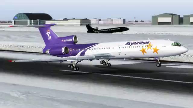 Files - FS9 controls switcher - Avsim.su