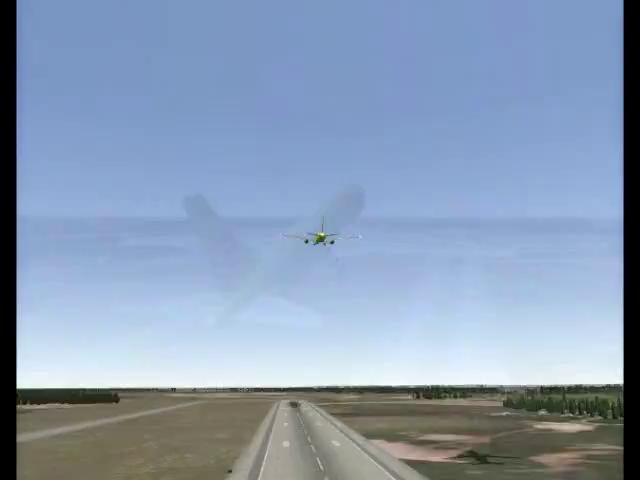 Files - B763-ULLI-Train flight - Avsim.su